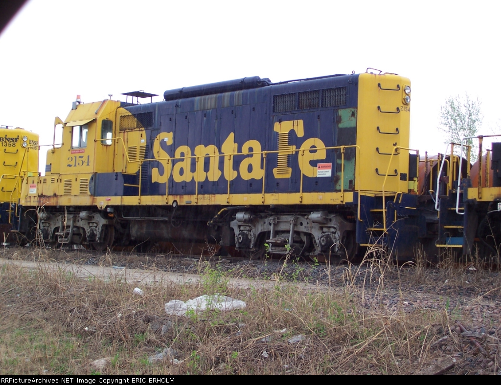 ATSF 2154